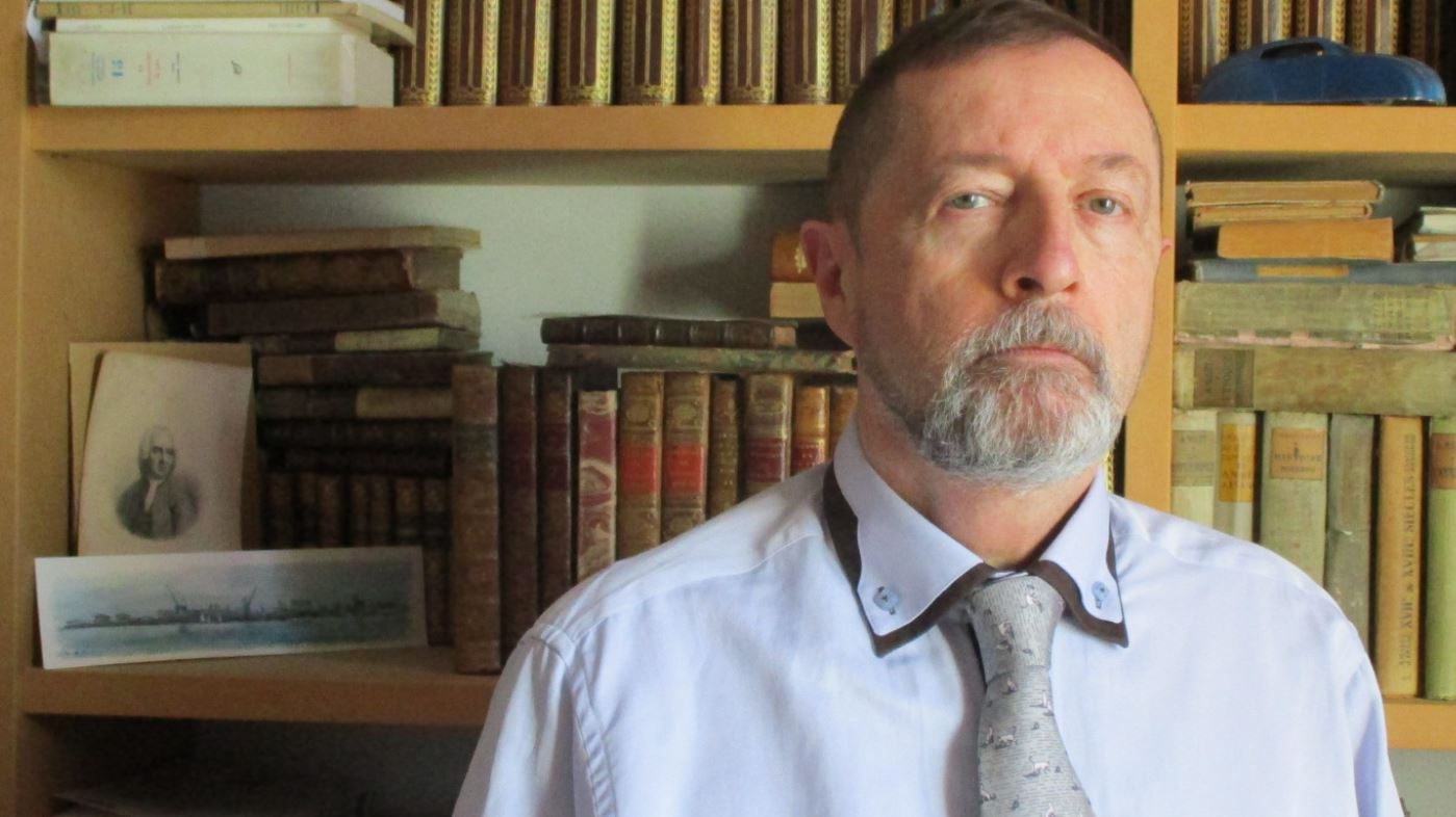 Qui sommes-nous ? - Énergies Citoyennes Lorient